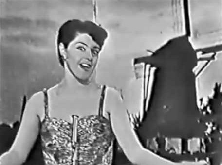 ESC 1959 – Cannes – Final – Songfestival.be