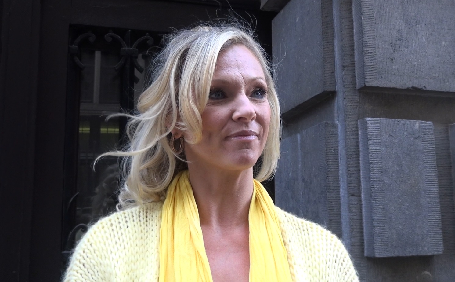 Laura Lynn: ‘Een deelname aan het songfestival? Niet voor mij ...