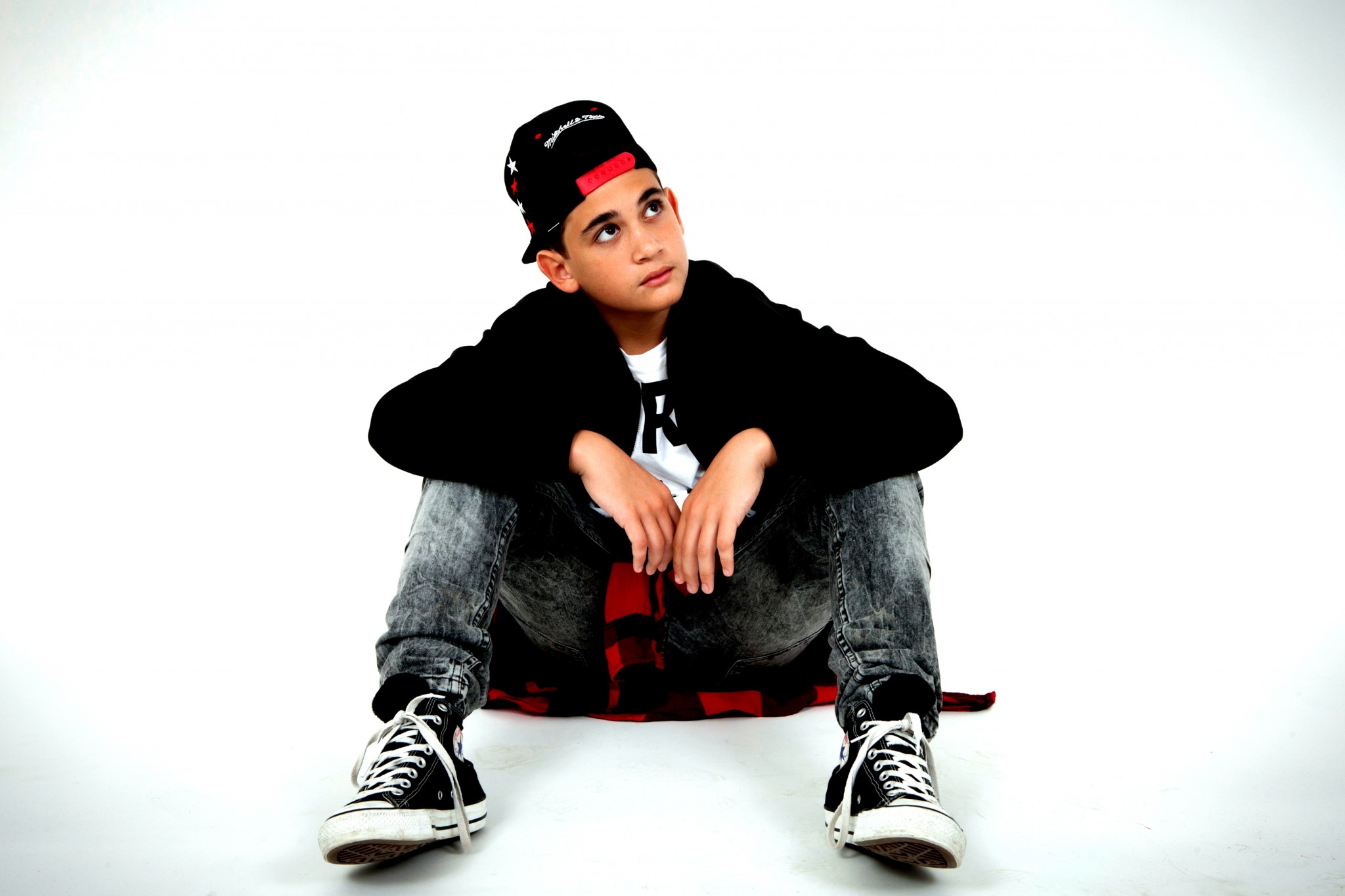 Junior 2016 – Cyprus – George Michaelides – Dance Floor – Songfestival.be