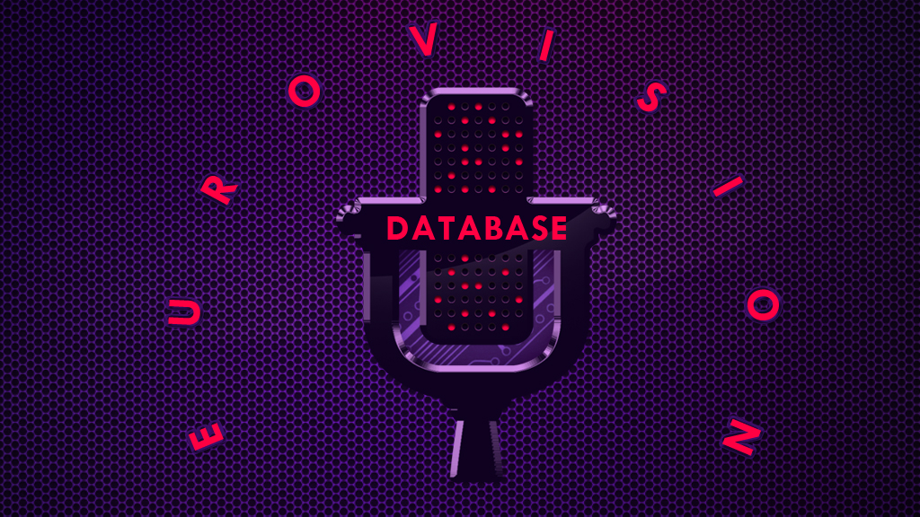 Eurovision Database – Songfestival.be