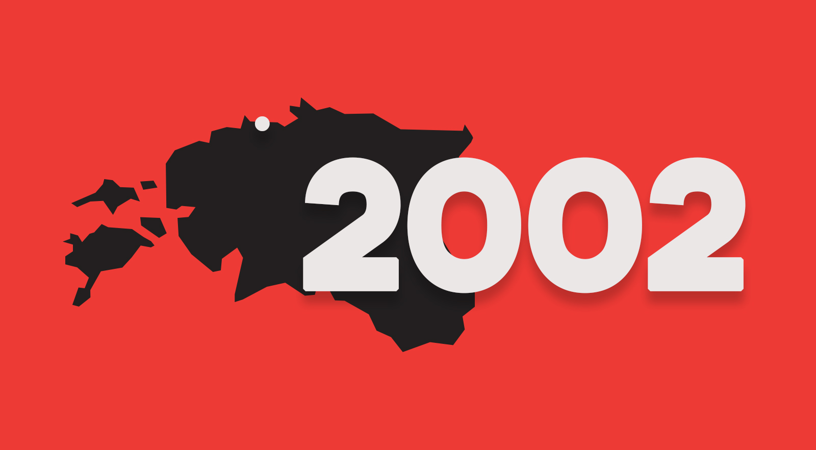 ESC 2002 – Tallinn – Final – Songfestival.be