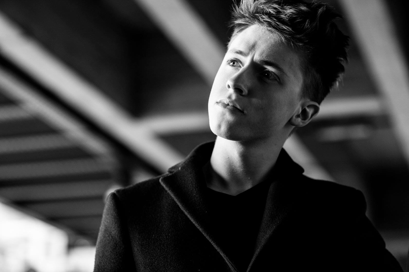 Op deze manier koos RTBF Eliot als Songfestivalkandidaat – Songfestival.be