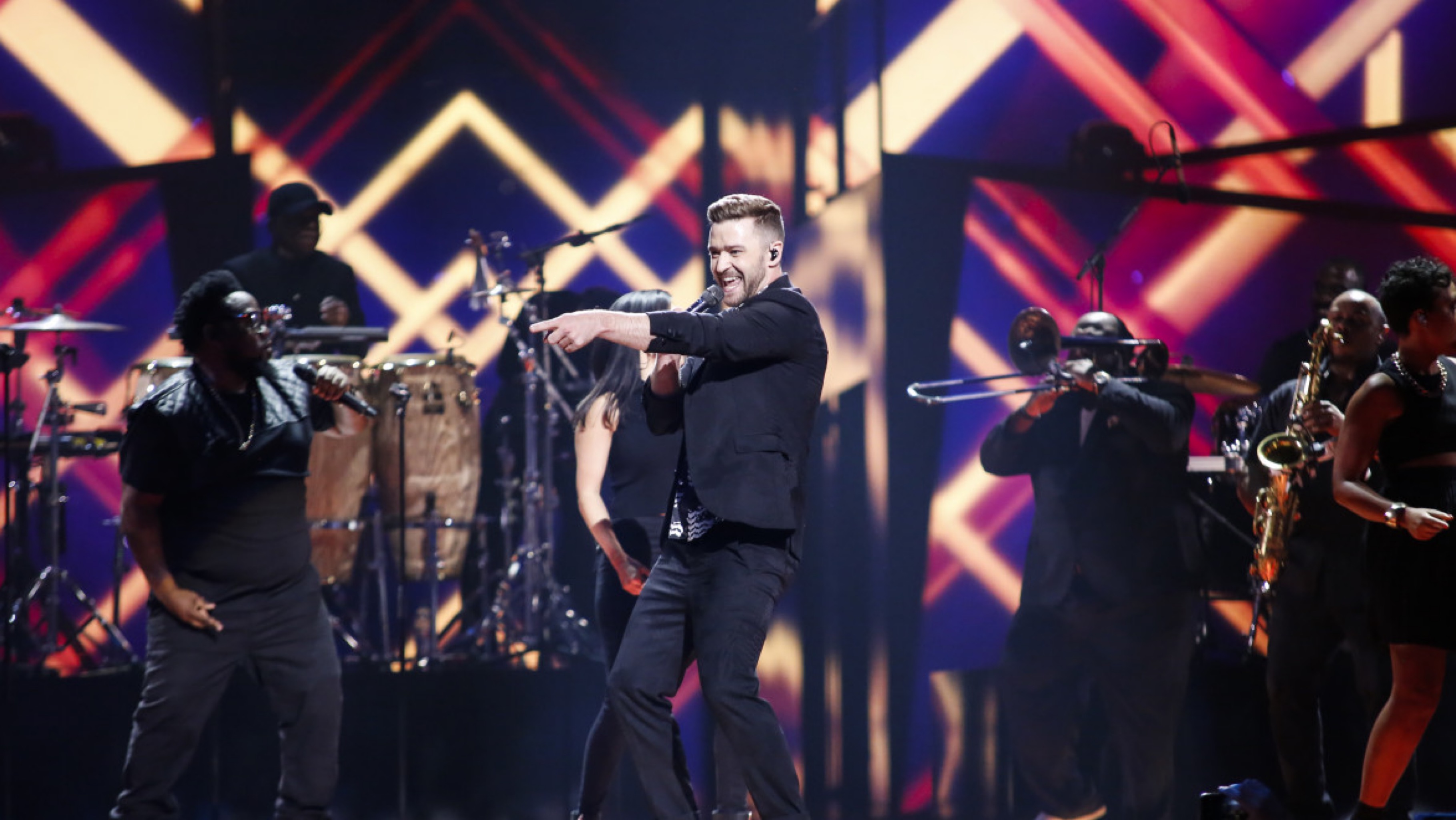 ‘American Song Contest’ gaat in 2021 van start – Songfestival.be