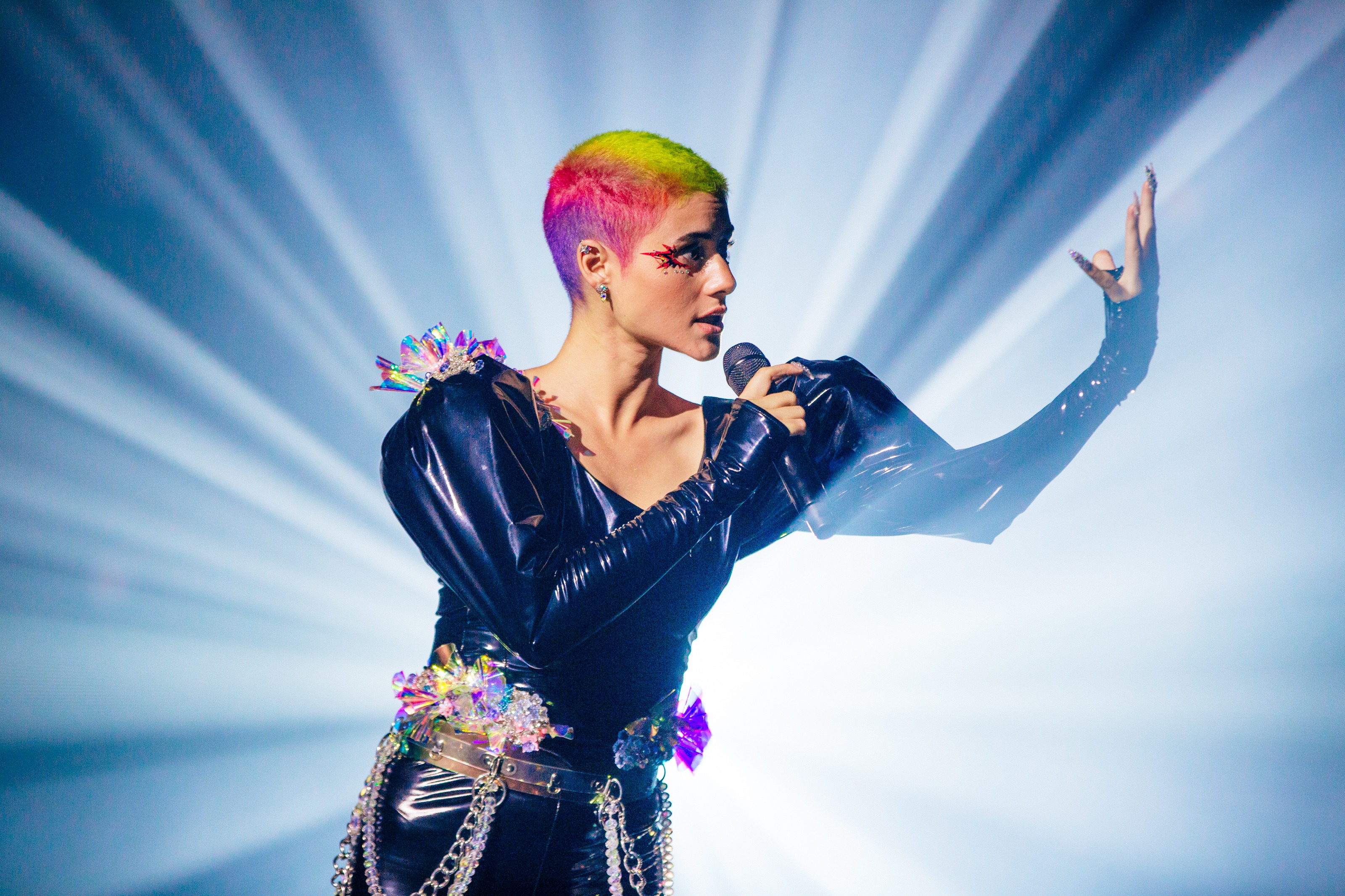 Australië kiest opnieuw in tv-show voor Songfestival 2022 – Songfestival.be
