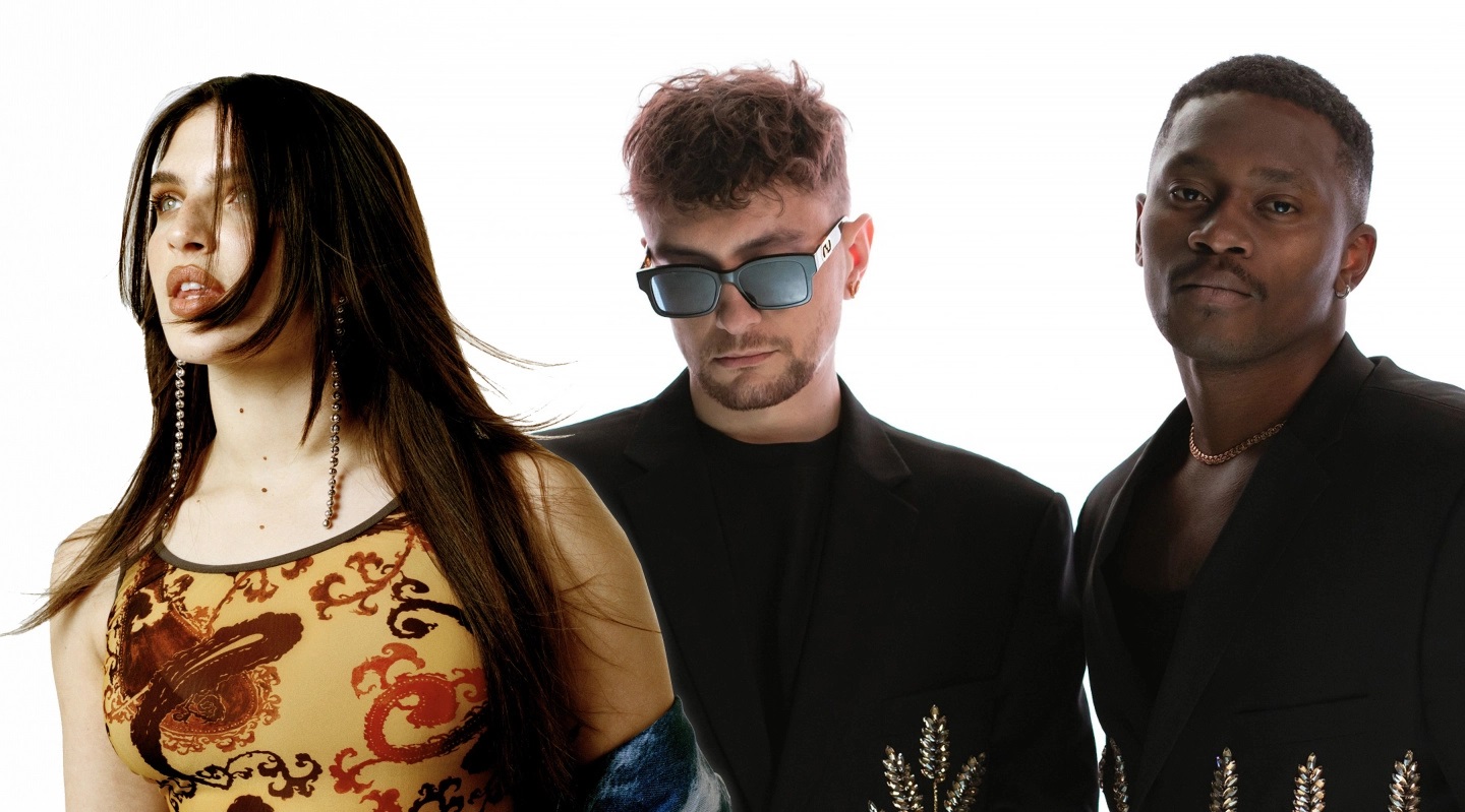 Startposities finale Songfestival 2023: Oekraïne als 19e, Verenigd ...