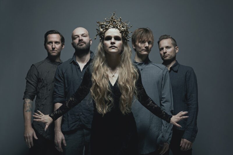 ESC 2024 – Norway – Gåte – Ulveham – Songfestival.be