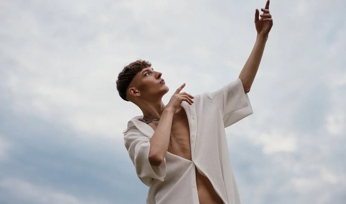 ESC 2024 – Lithuania – Silvester Belt – Luktelk – Songfestival.be