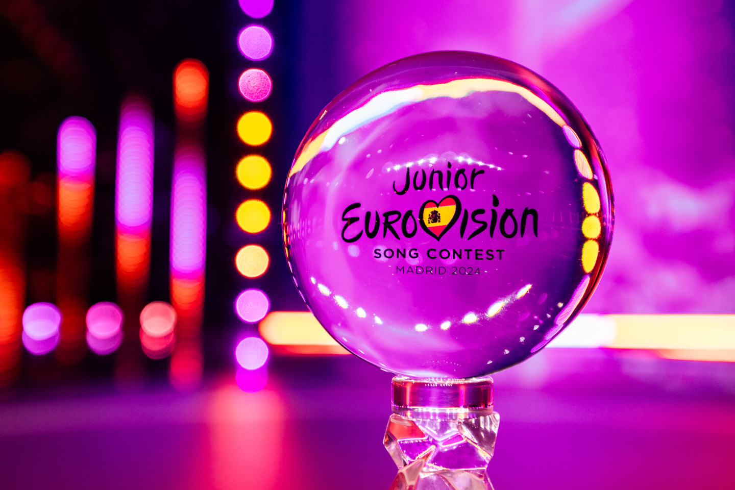 Wie wint het Junior Eurovisiesongfestival 2024? De kanshebbers ...