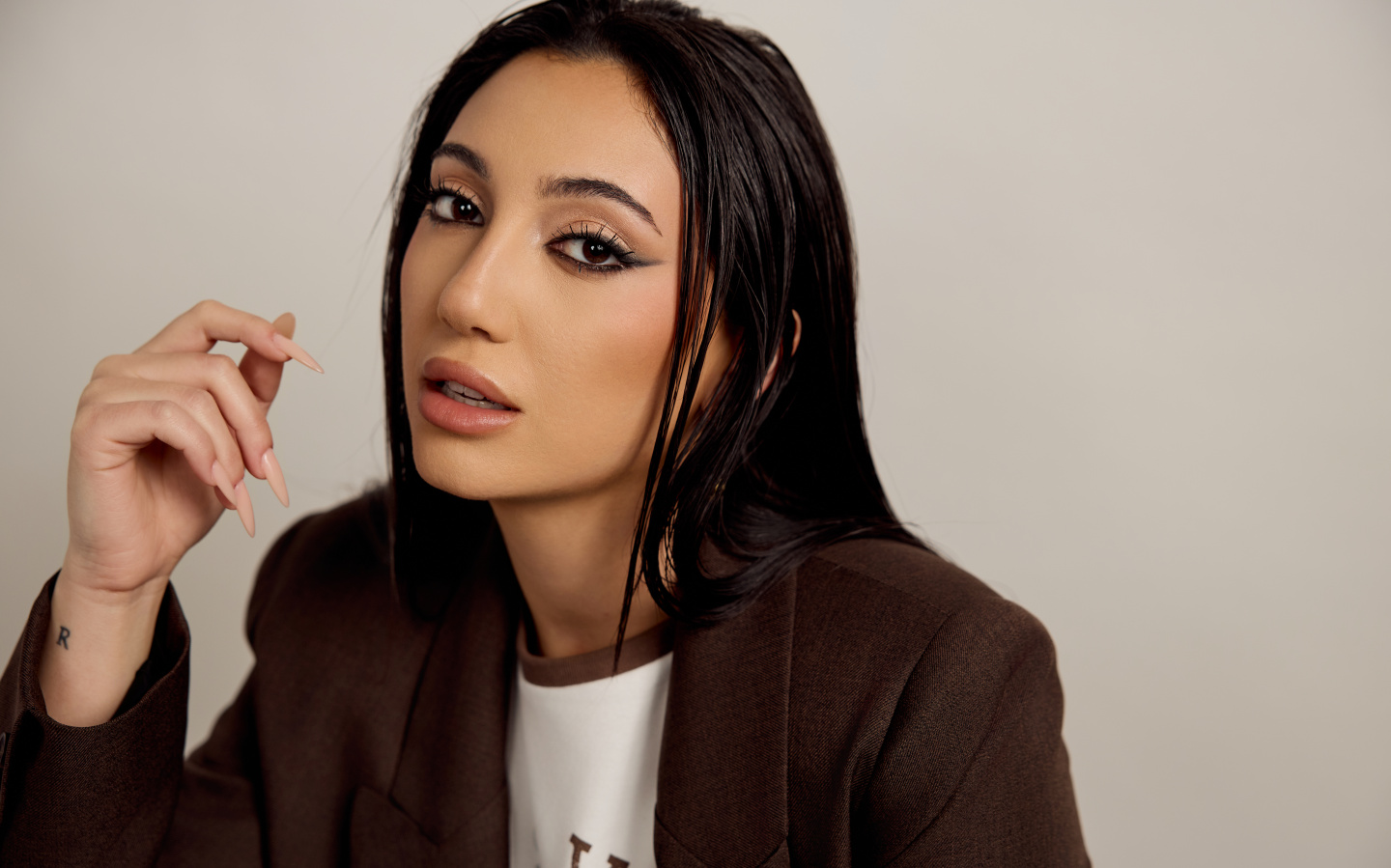 ESC 2025 – Iceland – VÆB – RÓA – Songfestival.be