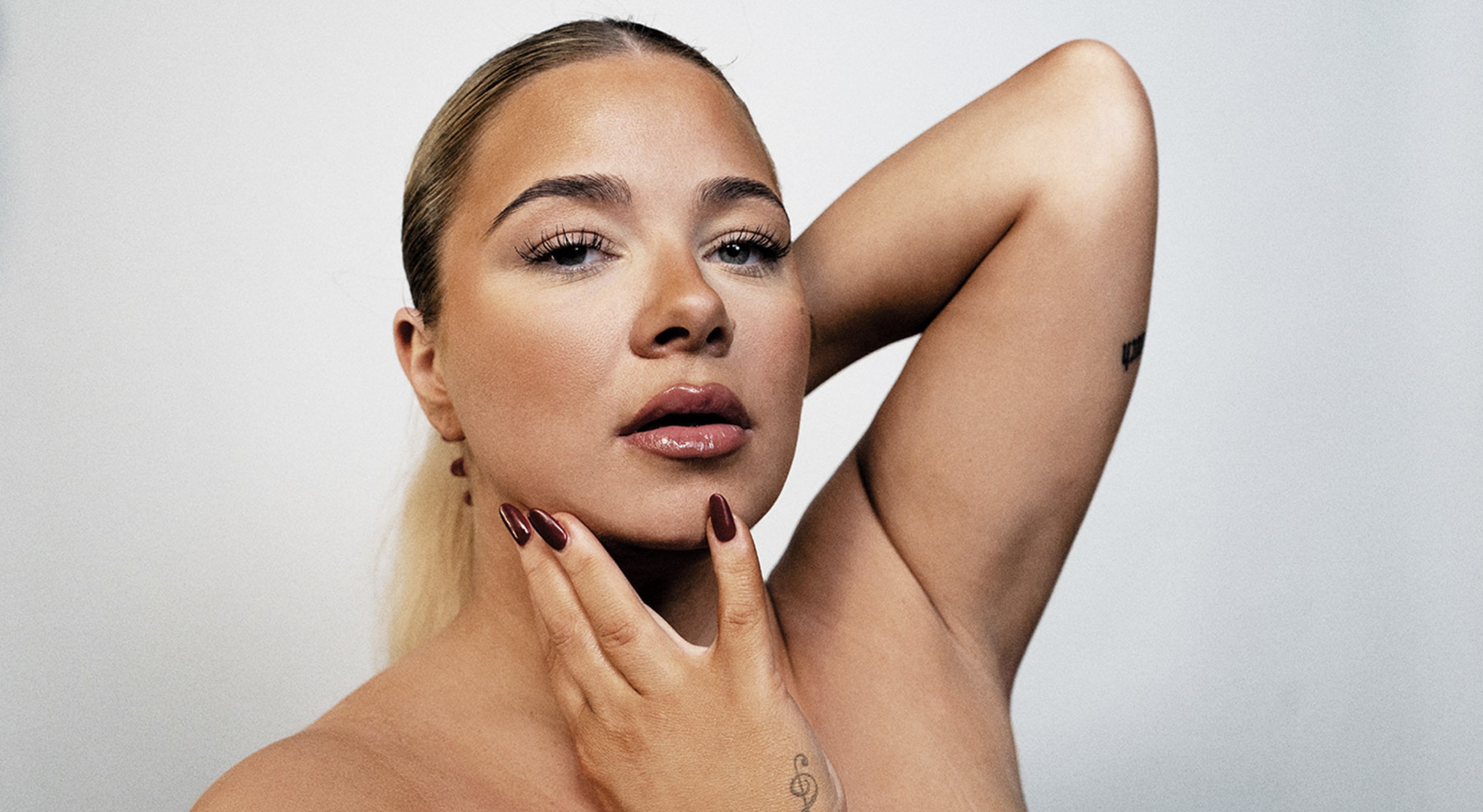 ESC 2025 – Sweden – KAJ – Bara bada bastu – Songfestival.be