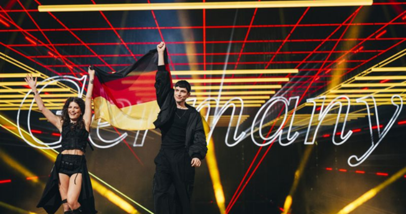 Duitsland: negen kandidaten strijden voor ticket naar Wenen ...