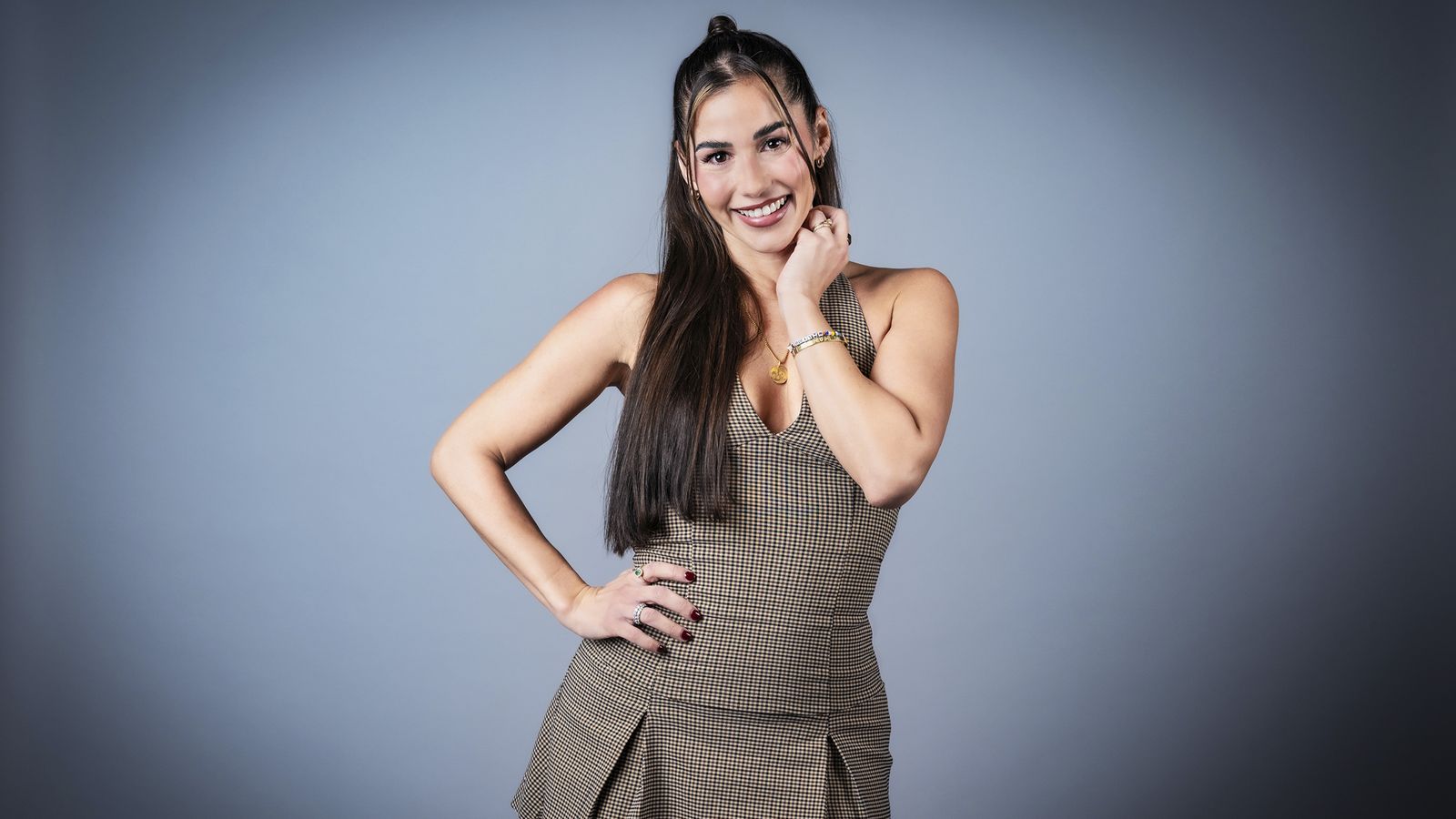 Sarah Engels wint ‘Das Deutsche Finale 2026’ en mag naar Wenen ...
