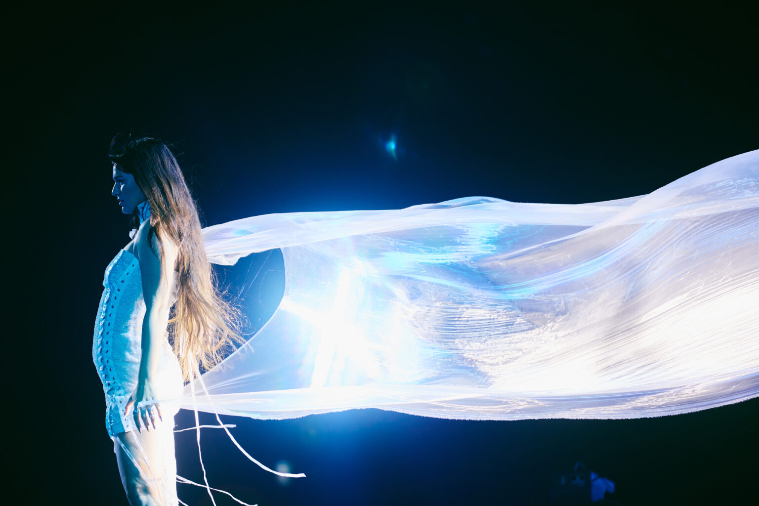 Dit zijn eerste foto’s ESSYLA op Songfestival 2026 – Songfestival.be