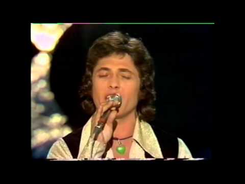 ESC 1975 – Israel – Shlomo Artzi – At Va’Ani – Songfestival.be