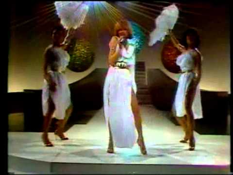 ESC 1981 – Belgium – Emly Starr – Samson – Songfestival.be