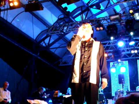 ESC 1989 – Austria – Thomas Forstner – Nur ein Lied – Songfestival.be