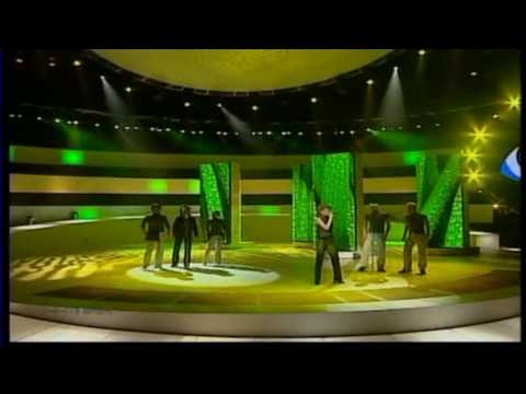 ESC 2000 – Estonia – Ines – Once in a Lifetime – Songfestival.be
